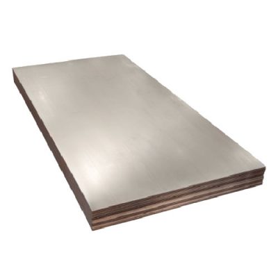 Chapa Lisa - Metalon